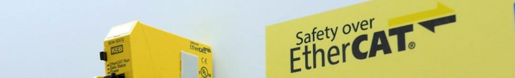 Sicurezza gestita via bus Ethercat e FSoE: vantaggi e applicazioni